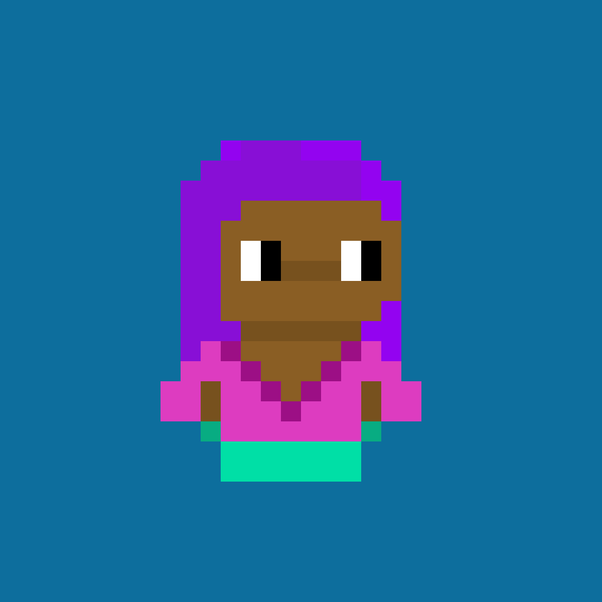 Chonk #36223 Explorer