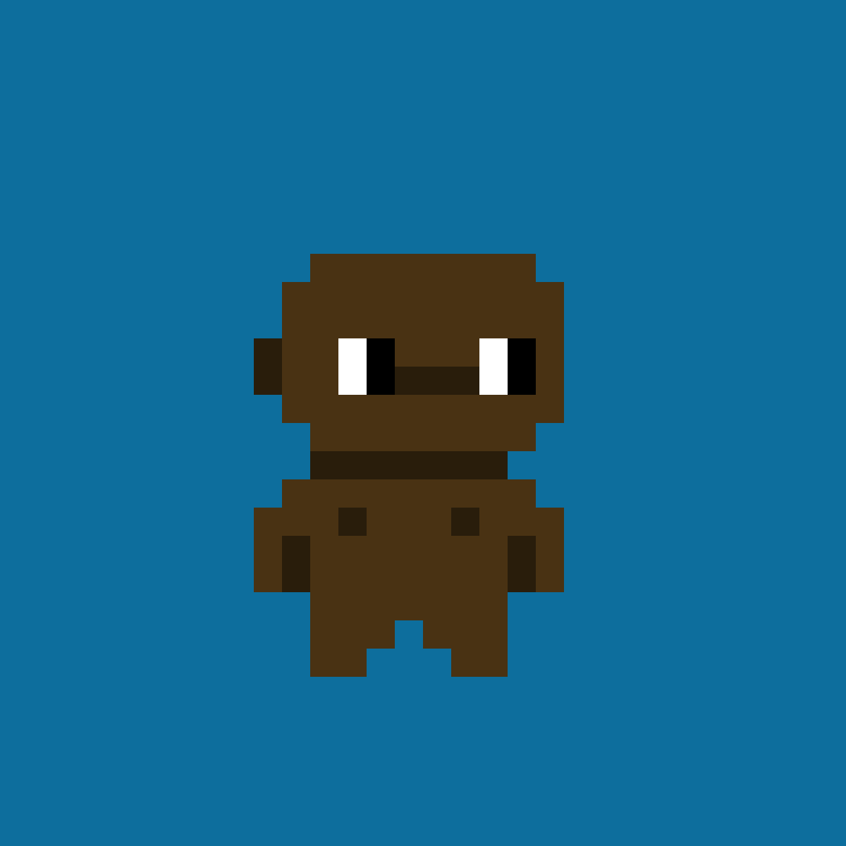 Chonk #46091 Explorer