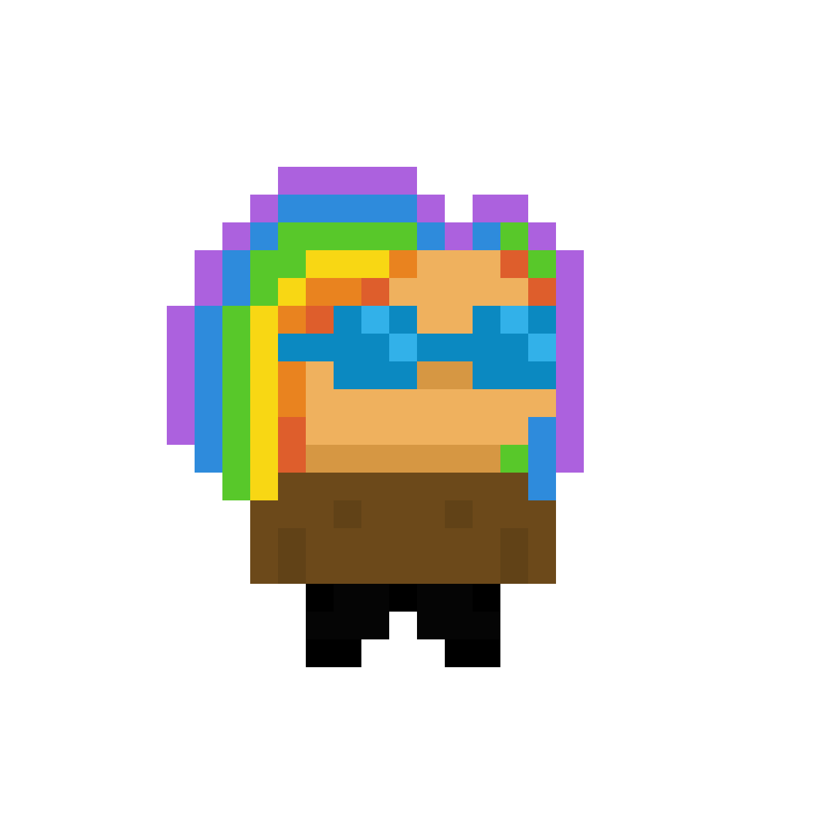 Chonk #56139 Explorer