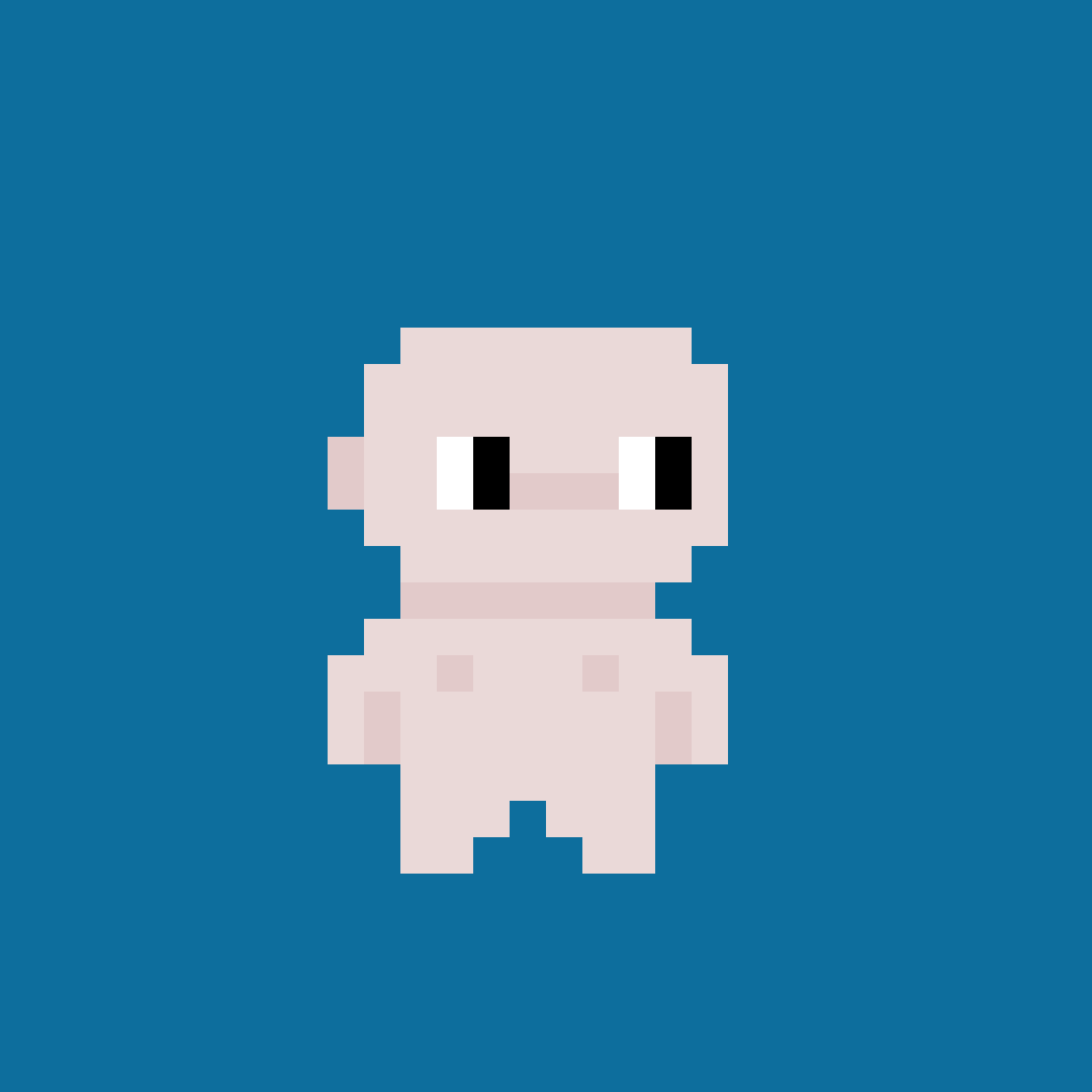 Chonk #8029 Explorer